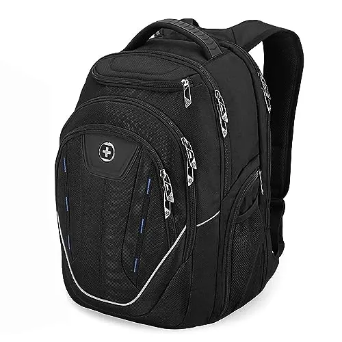 Best Laptop Backpack for Business Travel - 2025 Reviews